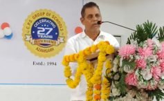 Central Public School - Azamgarh - Affiliated to CBSE 10+2 Delhi